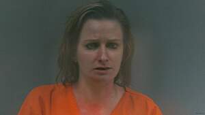 Brittney Nicole Conley — Arrest Record — arre.st